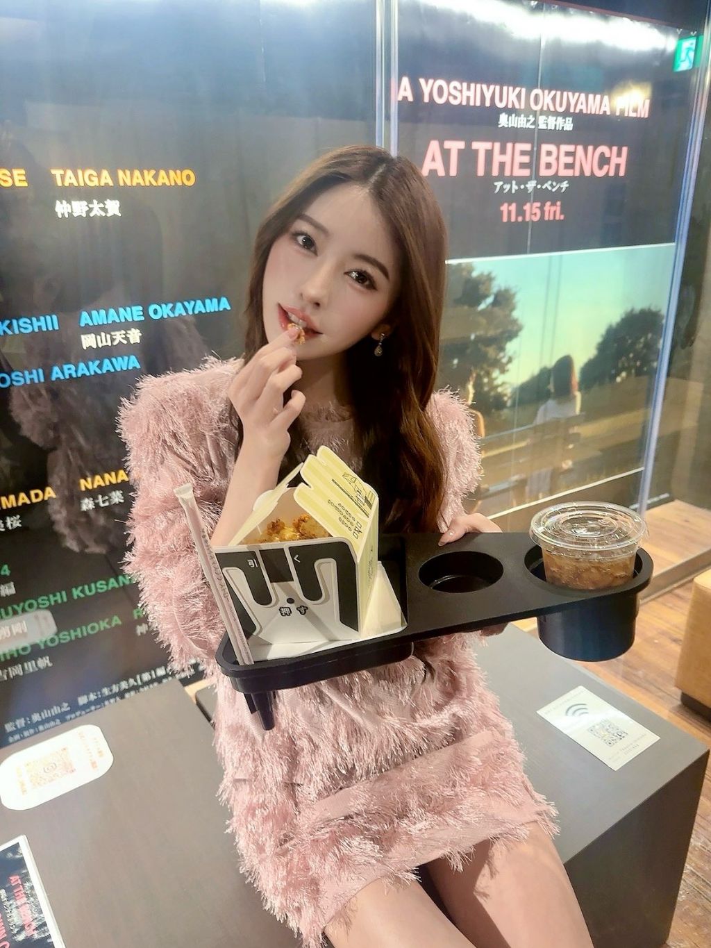 무디즈가 최근 영입한 AV 배우들 - 후방주의 - 꾸르