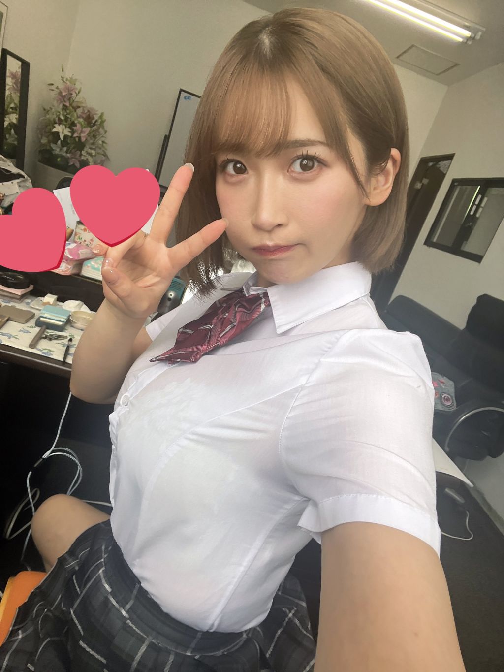 무디즈가 최근 영입한 AV 배우들 - 후방주의 - 꾸르