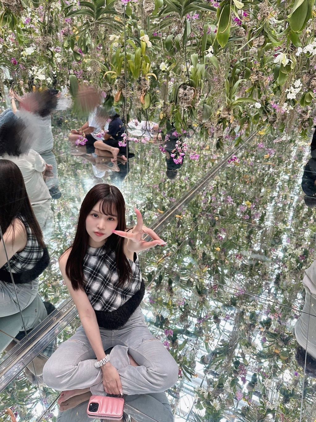 무디즈가 최근 영입한 AV 배우들 - 후방주의 - 꾸르