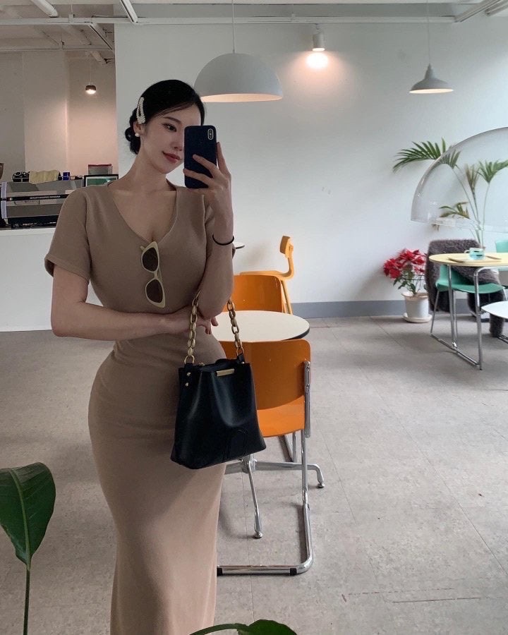 171cm 55kg 글래머라는 누나 - 후방주의 - 꾸르