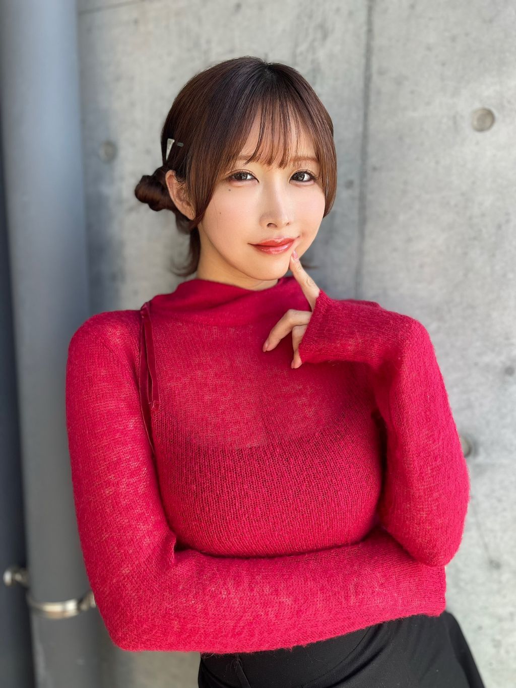 S1에서 무디즈로 이적해서 떡상한 AV 배우 - 후방주의 - 꾸르