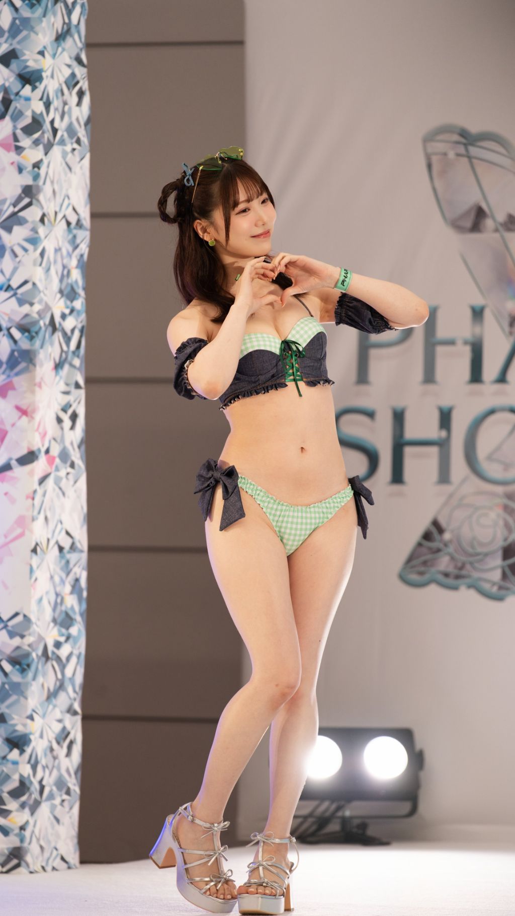 외모 GOAT AV 배우 이시카와 미오 - 후방주의 - 꾸르