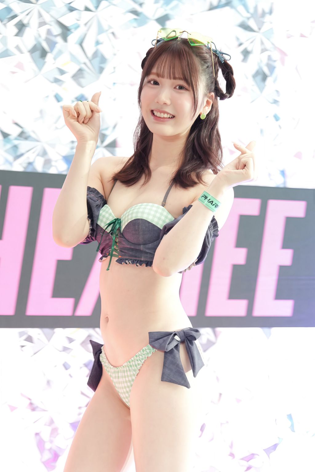 외모 GOAT AV 배우 이시카와 미오 - 후방주의 - 꾸르