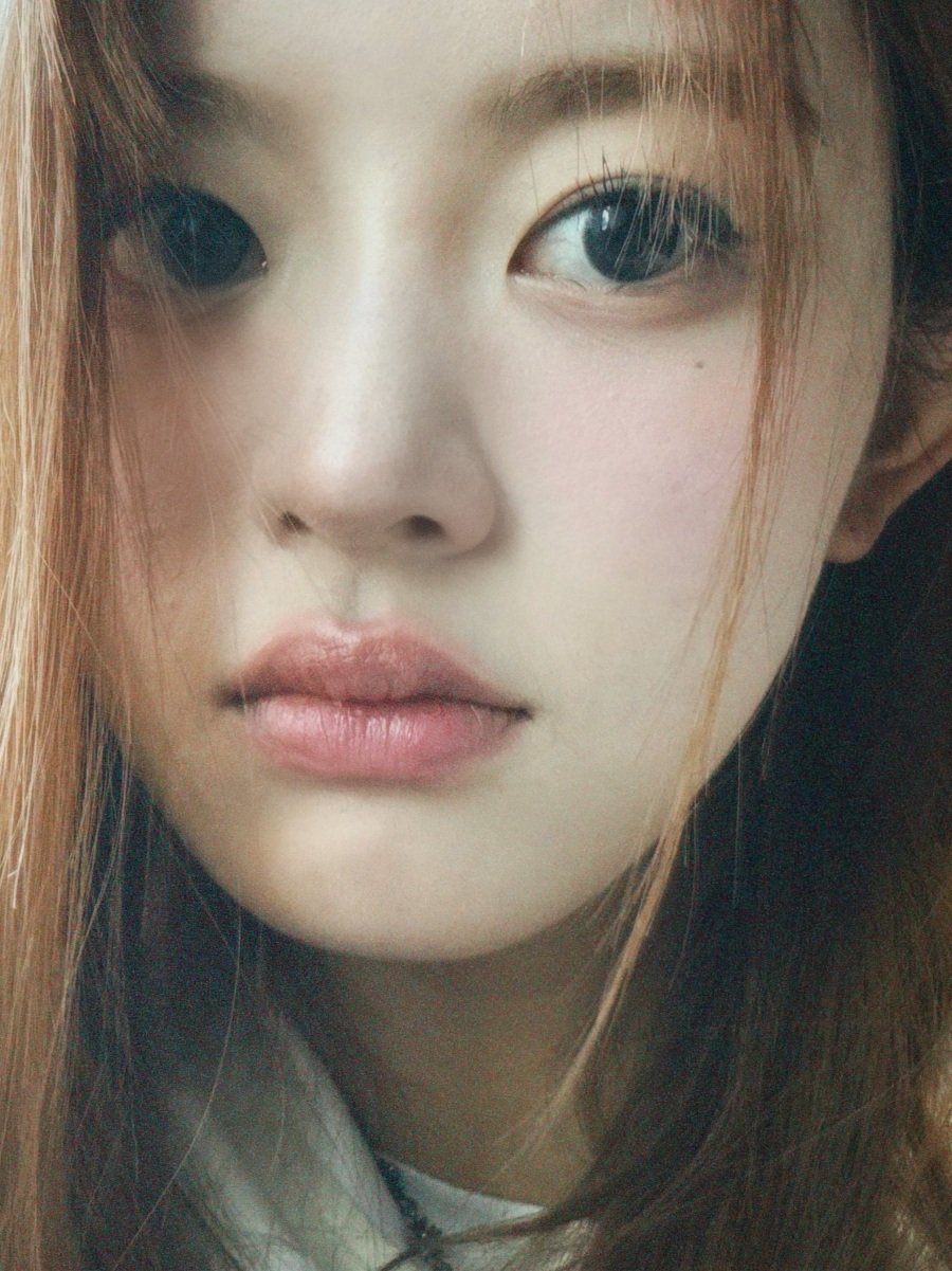 아일릿 민주 셀카 - 방송/연예 - 꾸르