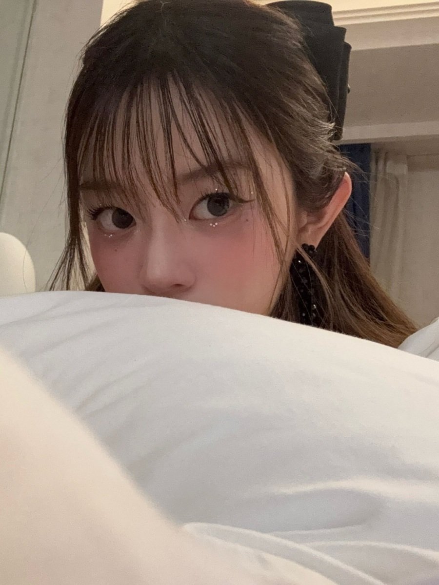 아일릿 민주 셀카 - 방송/연예 - 꾸르