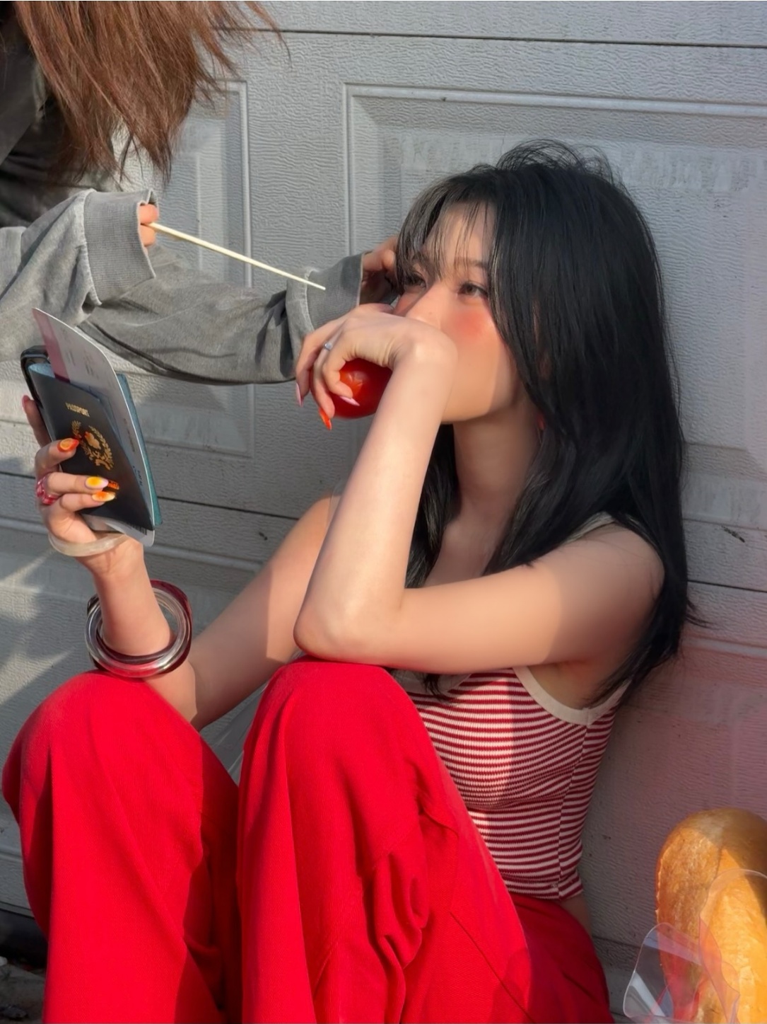 백지헌 - 방송/연예 - 꾸르