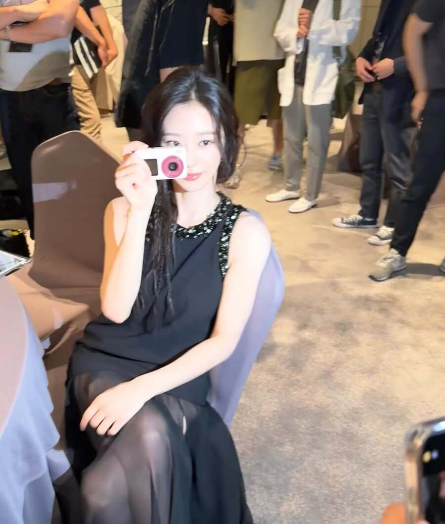 이주빈 - 방송/연예 - 꾸르