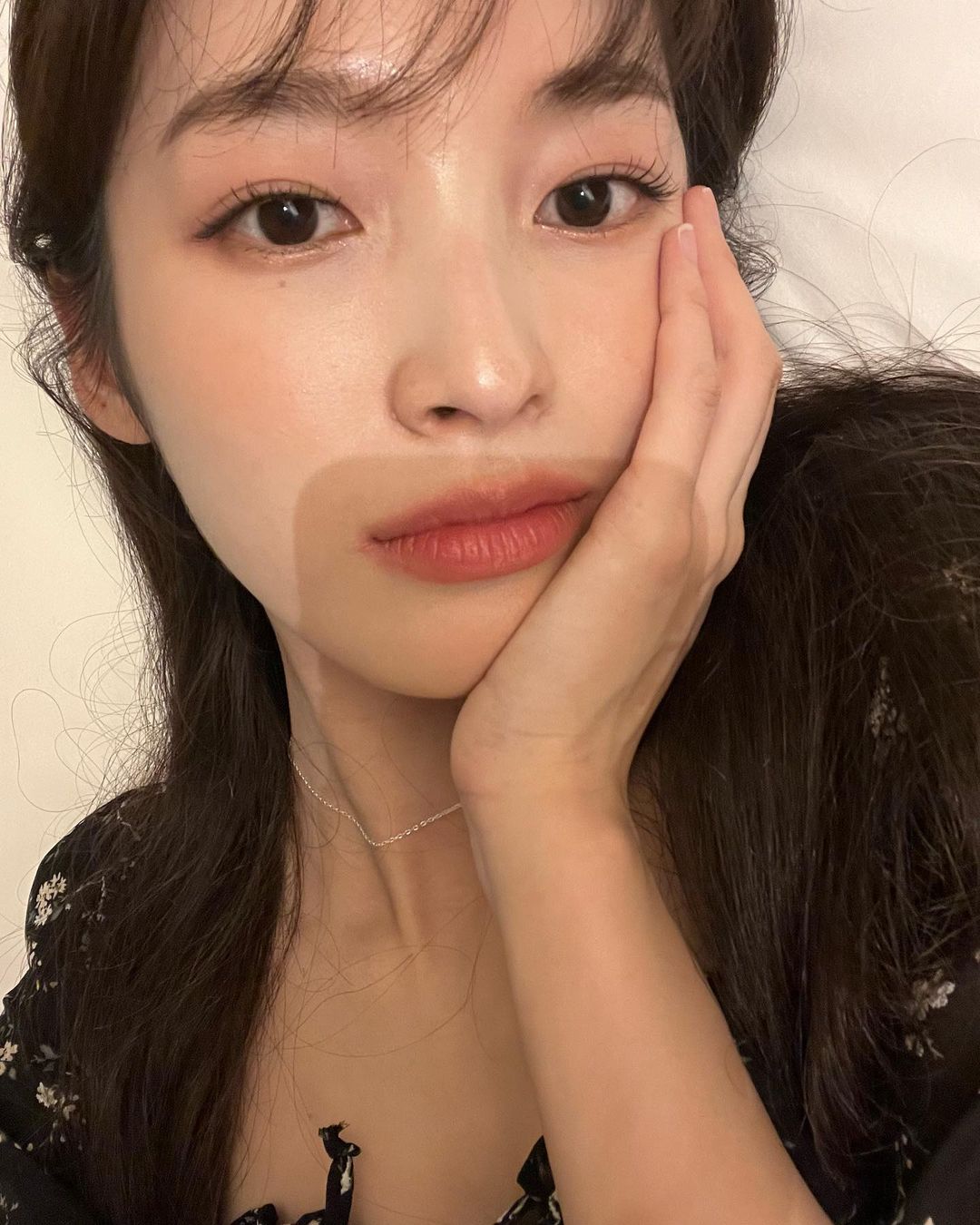 오마이걸 아린 셀카 - 방송/연예 - 꾸르