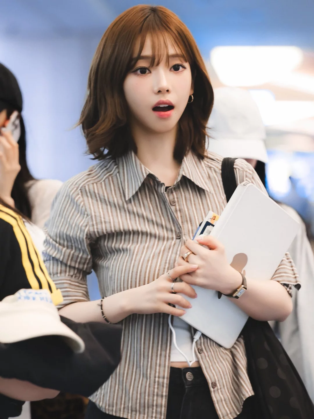 카리나 - 이것저것 - 꾸르