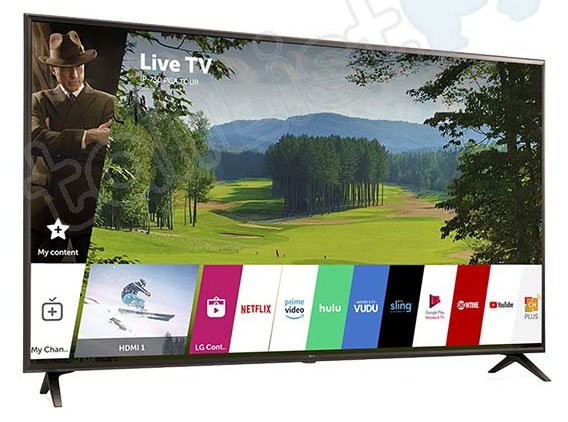 [티몬] LG 65인치 4K UHD TV 65UK6300 / 1,008,000원 - 핫딜/무료 - 꾸르